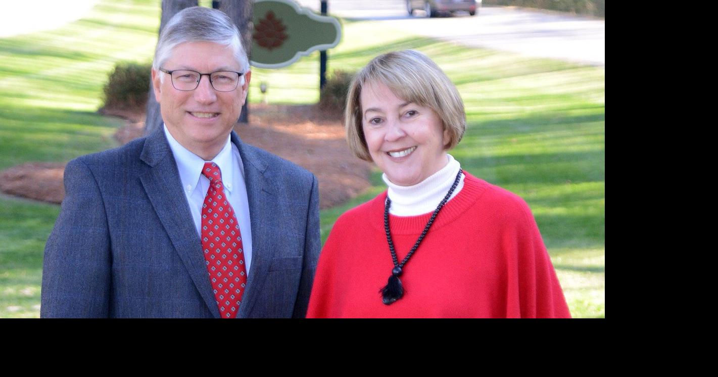 2019 Newsmakers of the Year: David McNeill and Nancy Fiorillo | News ...