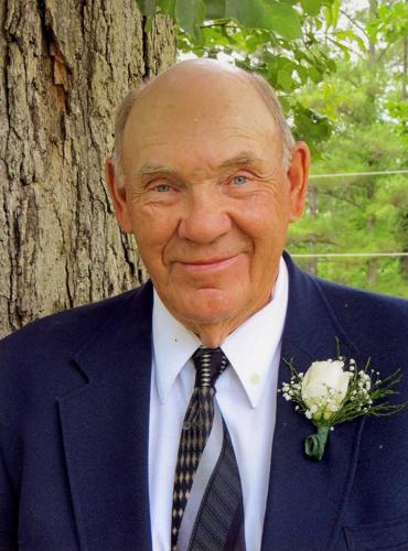 Richard W. Pennington | Obituaries | thepilot.com