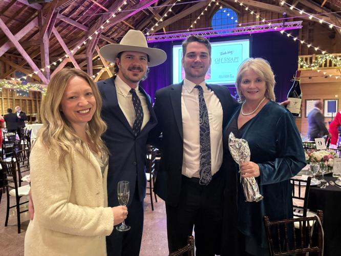 Out and About: Sandhills Classical Christian School Gala | Gallery ...
