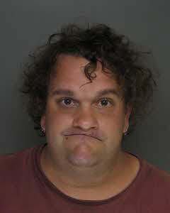 Man Faces Felony Stalking Charge | News | thepilot.com