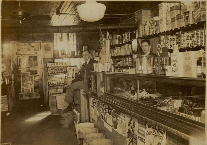 Cameron Historic Commission OKs Projects, Talks Role | News | thepilot.com