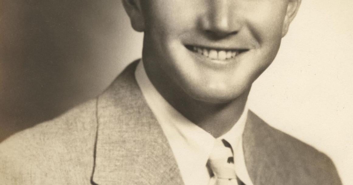 Jamie W. Guin Sr. | Obituaries | thepilot.com