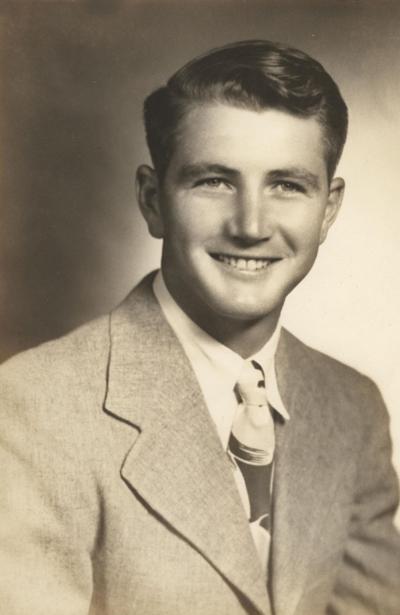 Jamie W. Guin Sr. | Obituaries | thepilot.com