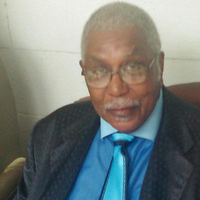 Richard H. Faulk | Obituaries | thepilot.com