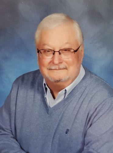 Billie B. Flint Jr. | Obituaries | thepilot.com