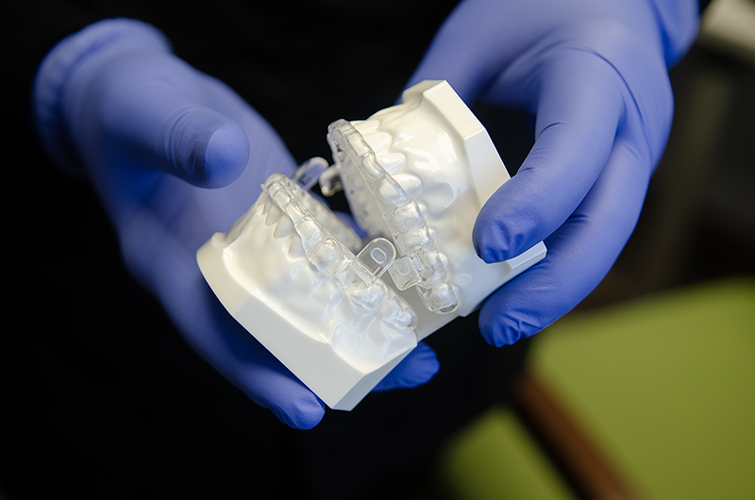 5 Reasons Why Sleep Apnea Patients Prefer Oral Appliances | | thepilot.com