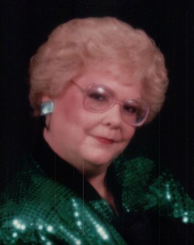 Patsy Jo Wilson | Obituaries | thepilot.com