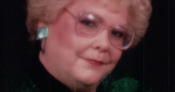 Patsy Jo Wilson | Obituaries | thepilot.com