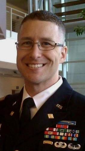 Matthew R. Hintz | Obituaries | thepilot.com