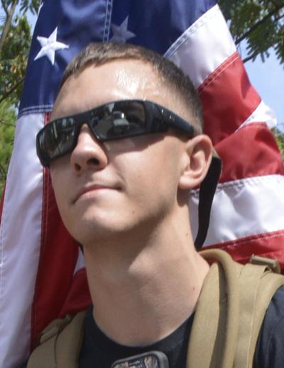 Carthage Marine Killed in Maryland Hit-and-Run Crash | News | thepilot.com