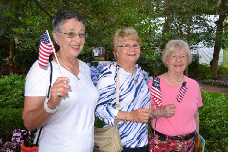 In and Around Pinehurst’s U.S. Open Experience – A Tribute to the ...