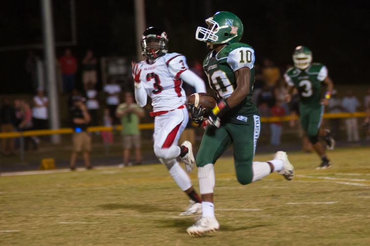 West Montgomery vs. North Moore | Multimedia | thepilot.com