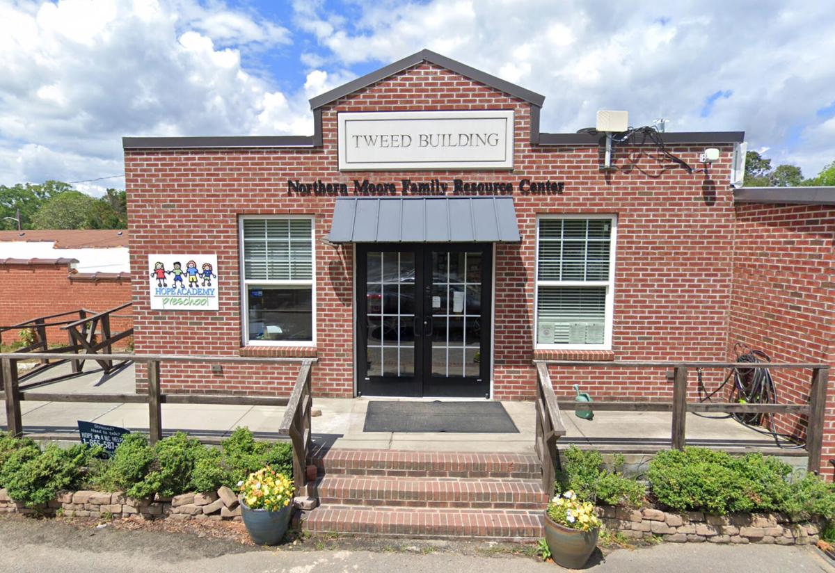 Robbins Exploring Sale of HOPE Academy Building | News | thepilot.com