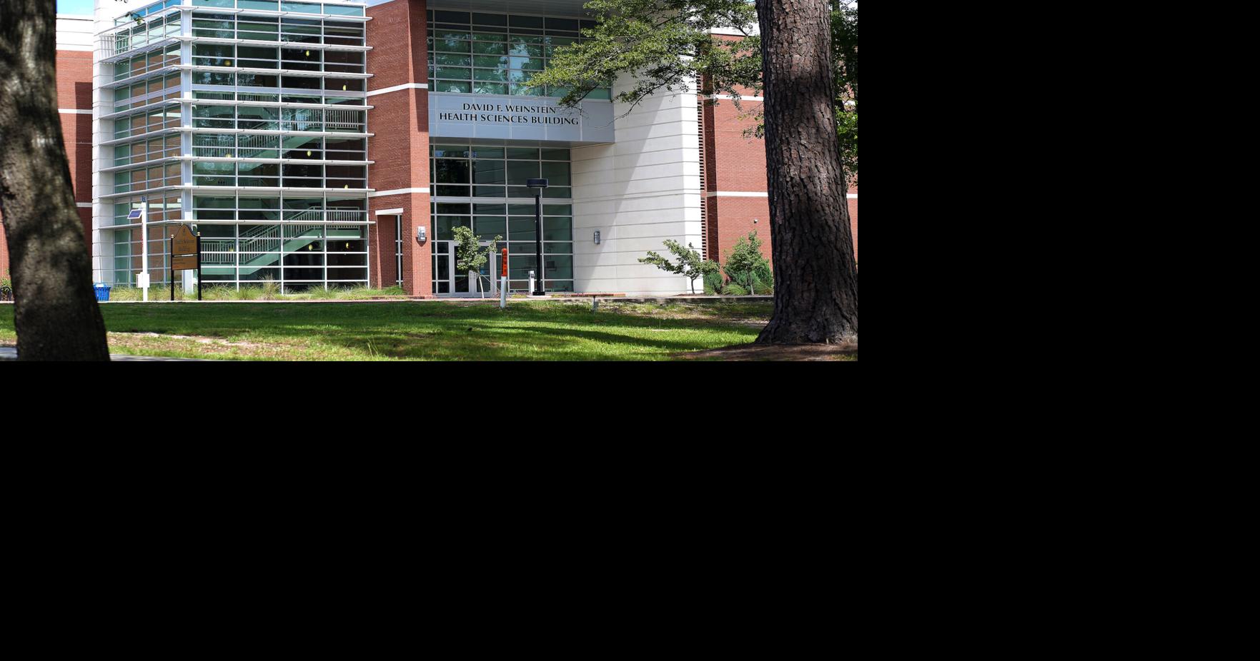 UNCP to launch Master of Healthcare Administration program | Business ...