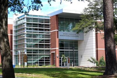 UNCP to launch Master of Healthcare Administration program | Business ...