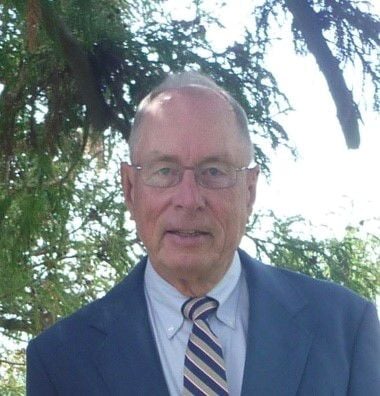 Robert Welter | Obituaries | thepilot.com