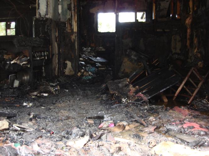 When Seconds Count: Fire Safety Lessons for All | Features | thepilot.com