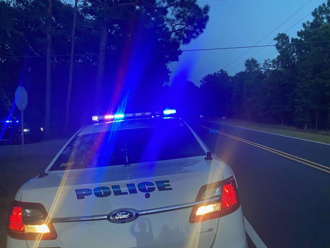Southern Pines Man Charged After Firing At Officers News