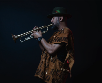 Come Sunday Jazz with Al Strong | Features | thepilot.com