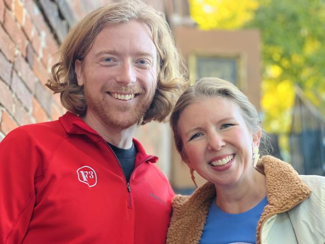 First Friday Featuring 'The Main Squeeze' | Gallery | thepilot.com