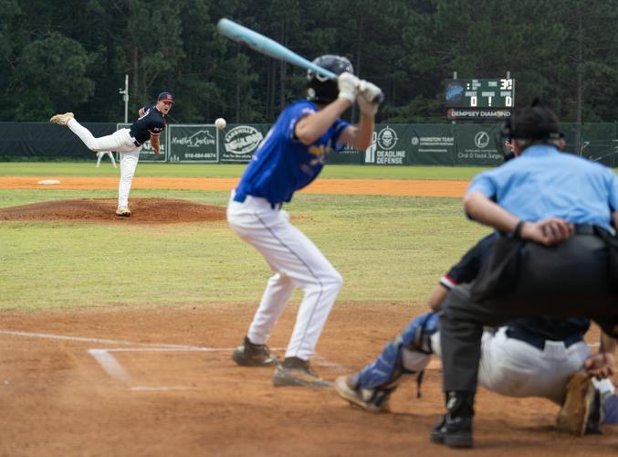 Post 12’s Full Roster Ready for Summer | Sports | thepilot.com