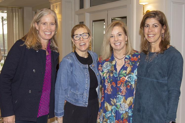 Out and About: Friend to Friend Luncheon | Gallery | thepilot.com