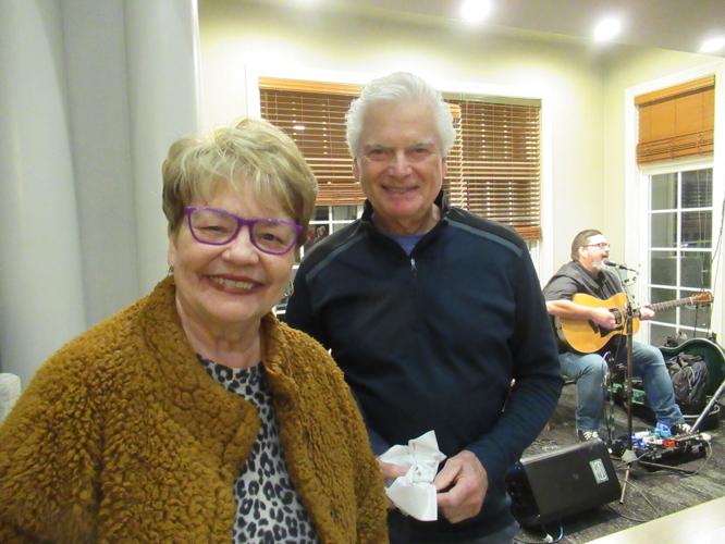 Out and About: Top Hat and Tails | Gallery | thepilot.com