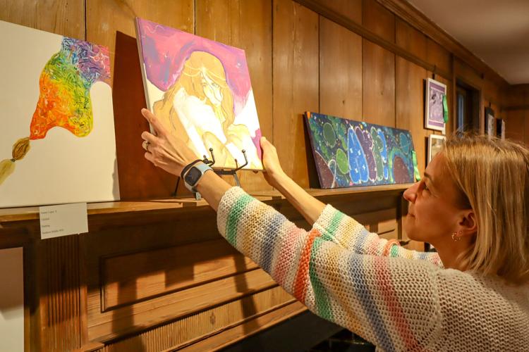 Arts Council Presents the Young People’s Fine Arts Festival | Features ...