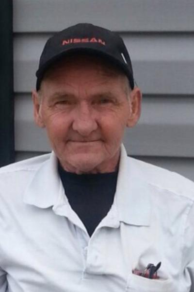 Donald D. Snelling | Obituaries | thepilot.com