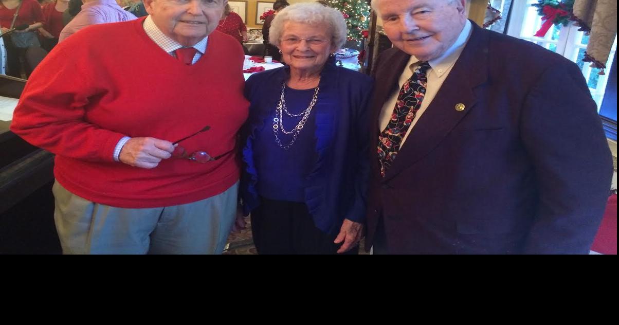 Former SCC President, Wife Establish New Endowment for College | News ...