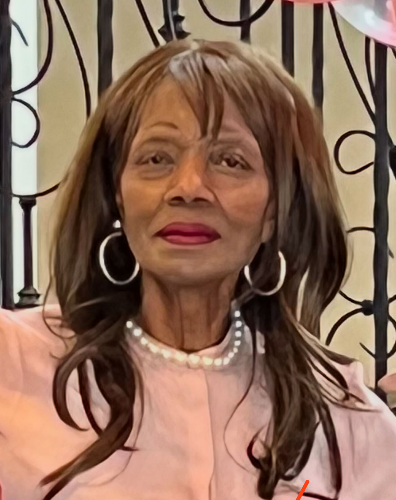 Ruby Yarborough | Obituaries | thepilot.com