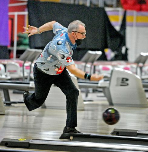 Legends of Bowling compete at the Sandhills Bowling Center | | thepilot.com