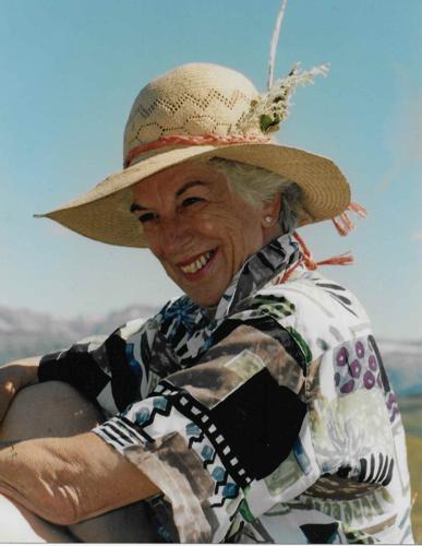 Rachel M. Trahern | Obituaries | thepilot.com