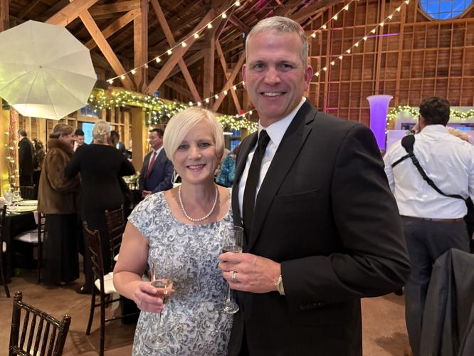 Out and About: Sandhills Classical Christian School Gala | Gallery ...