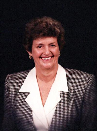 Barbara S. Maness | Obituaries | thepilot.com