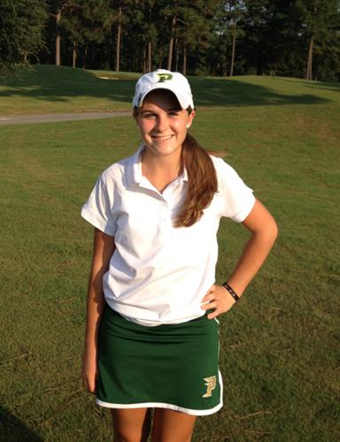 PHS Golfer Weiss to Be Listed in State Record Book | News | thepilot.com