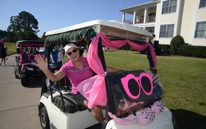 Mid South Goes Pink | Gallery | thepilot.com