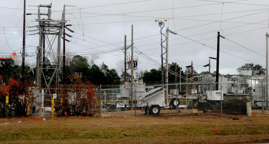 Death Following Substation Attack Ruled a Homicide | News | thepilot.com