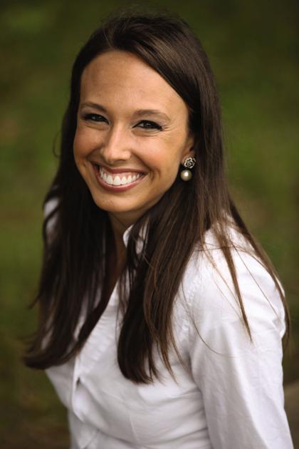 Charlotte Writer Returns to Country Bookshop | Features | thepilot.com