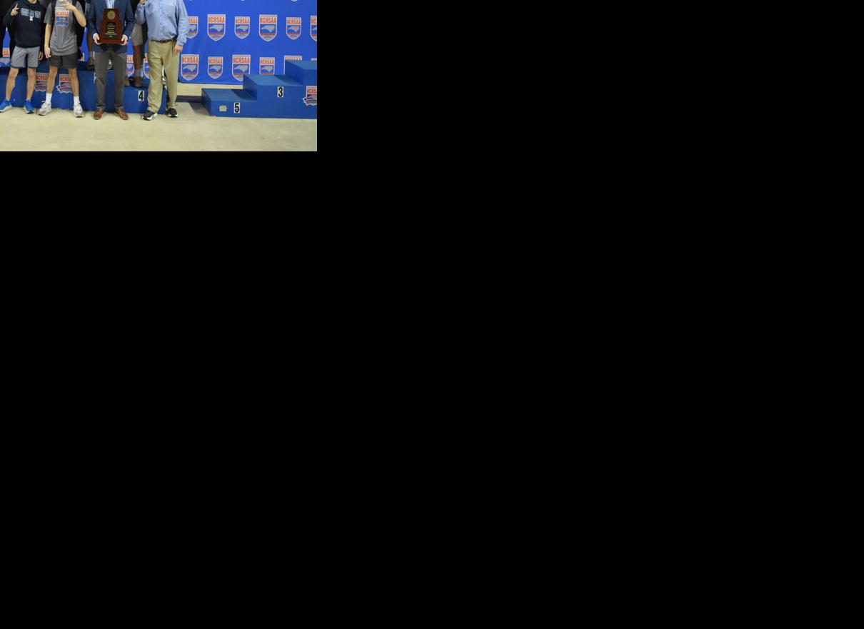 Union Pines Continues Reign On the Mat With Back-to-Back Titles; 3 ...