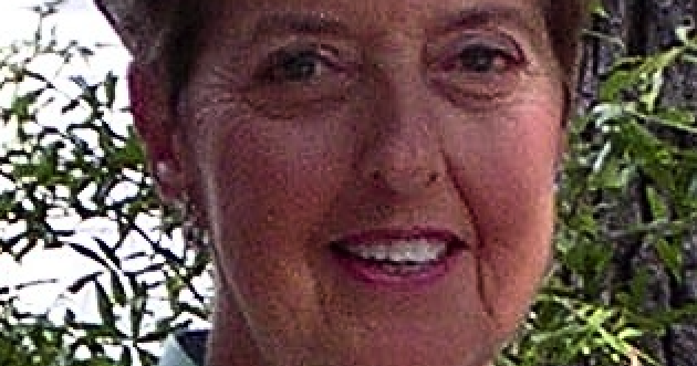 Mary Claire Stringer Barry | Obituaries | thepilot.com