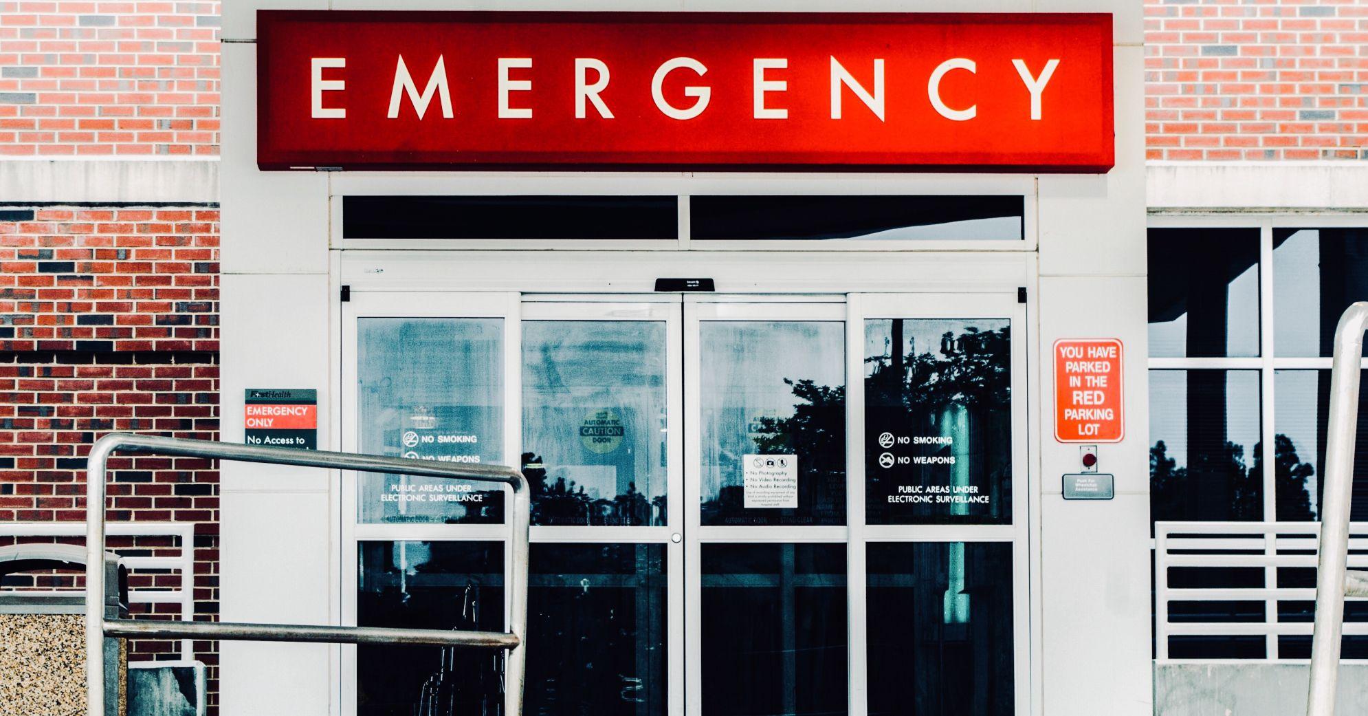 FirstHealth Moore Regional Hospital Strained by Influx of COVID-19 ...