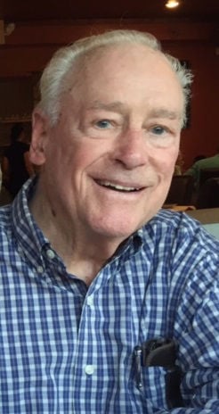 Warren J. Meyer | Obituaries | thepilot.com