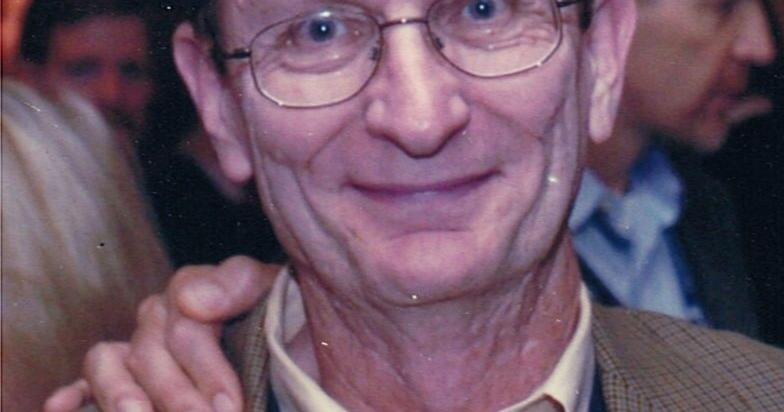 Dan H. Bryant | Obituaries | thepilot.com