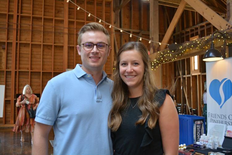 Out and About: Gathering in the Pines | Gallery | thepilot.com