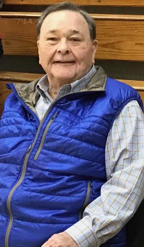 William C. Ray Jr. | Obituaries | thepilot.com