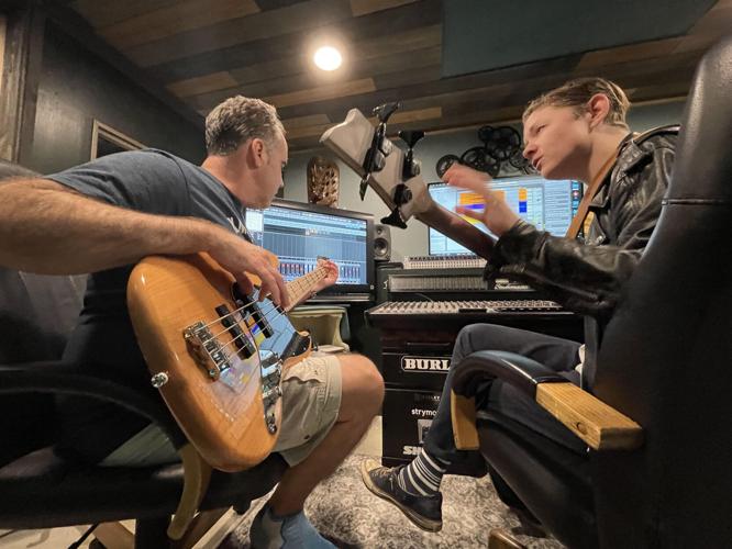 'Hold On, Reach Out' Song is a Call to Action | Features | thepilot.com