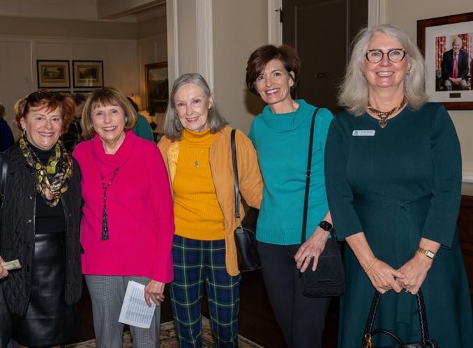 Out and About: Habitat for Humanity's Empowerment Brunch | Gallery ...