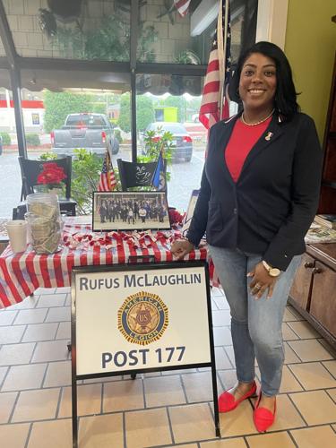 Community Vigil Honors Allisha Watts’ Memory | News | thepilot.com