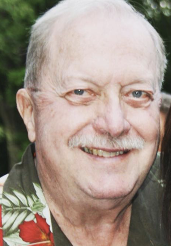 Philip Howe Chase | Obituaries | thepilot.com